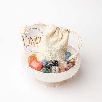 More Divine Drops Items