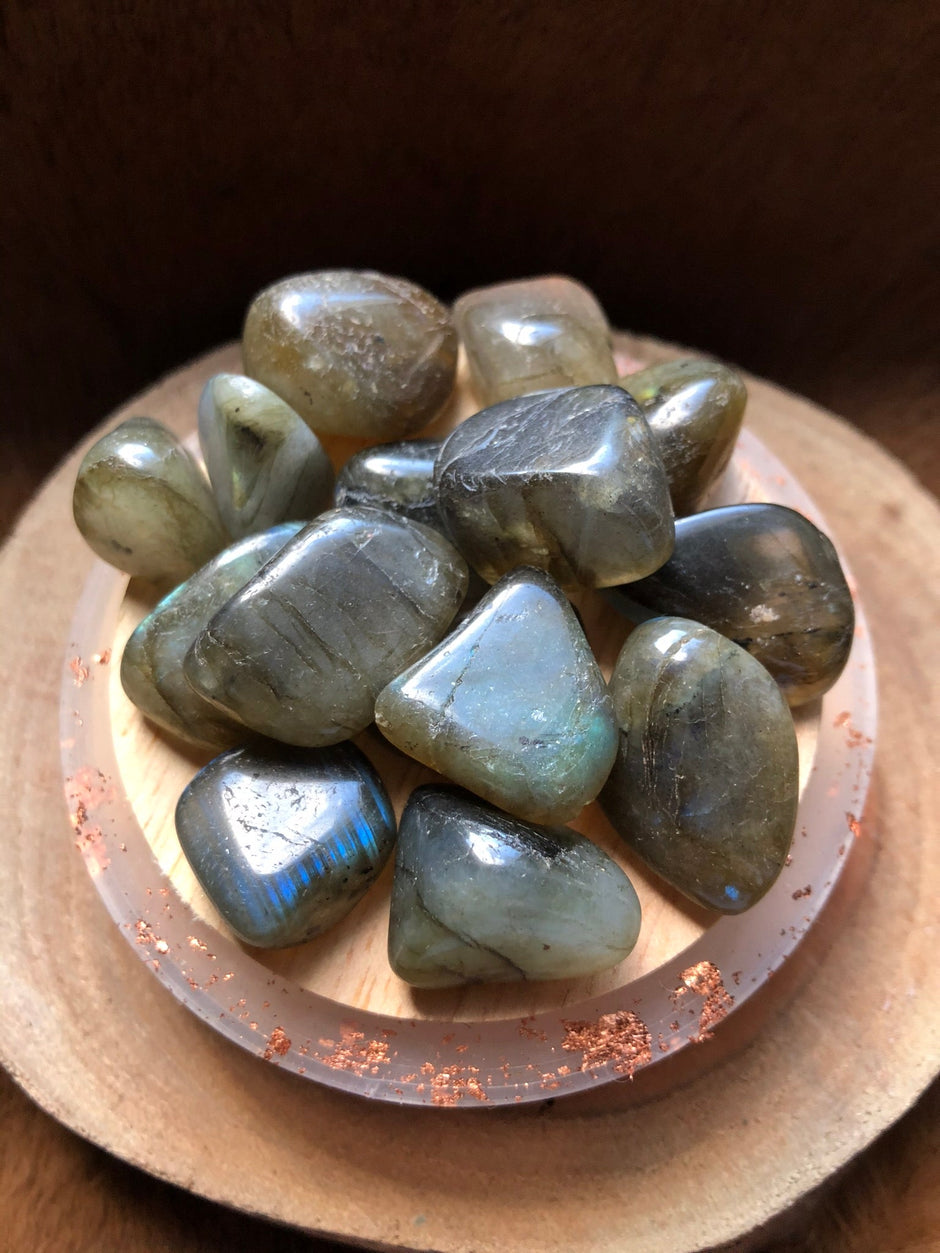 Crystals – Page 2 – Divine Drops